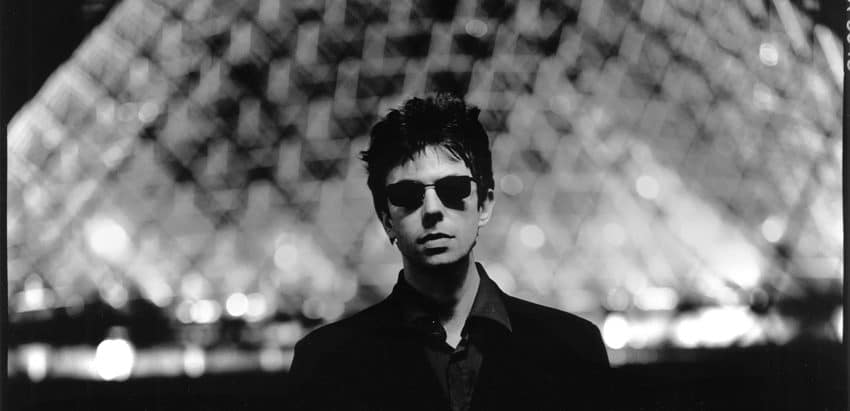 Ian McCulloch Latest News - Solo Artist - Echo & The Bunnymen