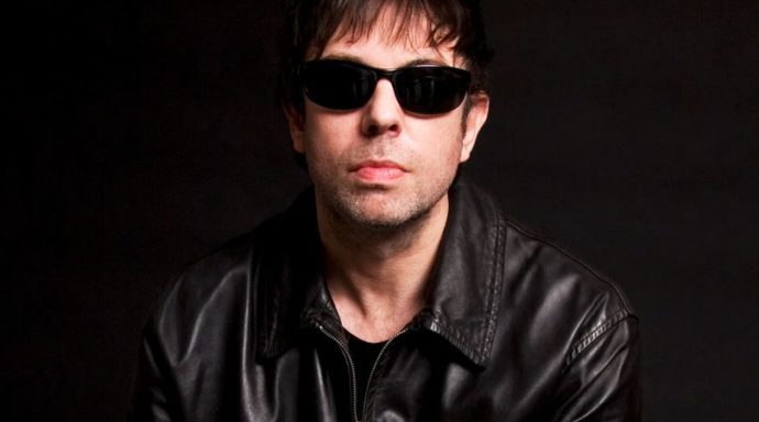 Official home of Ian McCulloch solo artist & lead singer.